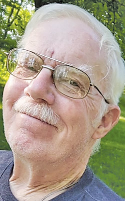 James C. Trexler | News, Sports, Jobs - Altoona Mirror
